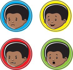 Boy Expressions N4 free image download