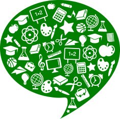 Back to school callout free image download