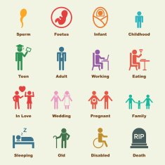 Human life elements free image download