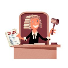 Female Law free image download