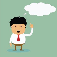 Businessman Fun free image download