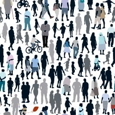 People pattern free image download