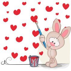 Artist Rabbit N3 free image download