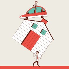 Pressure free image download