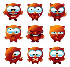 Orly owl emotions free image download