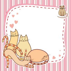 Greeting card N66 free image download