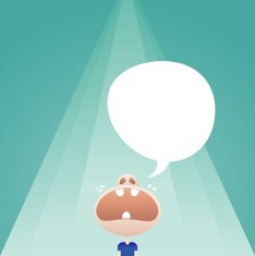 Crying Poor Kid free image download