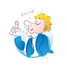 Talking nonsense free image download