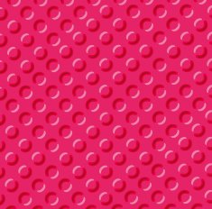 Abstract Pink plastic construction background Vector free image download