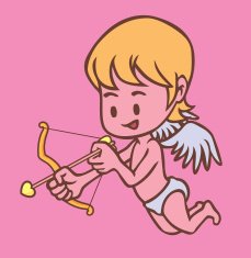 Love cupid free image download