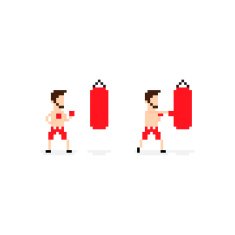 Pixel Boxer free image download