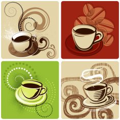 Coffee Designs free image download