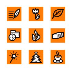 Simple Icons free image download