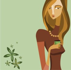 Beautiful woman N20 free image download