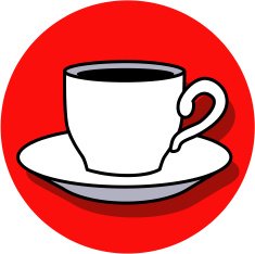 Cup of coffee N181 free image download