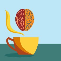 Cup Smart Brain free image download