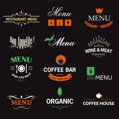 Restaurant signs N3 free image download
