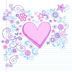 Hand-Drawn Sketchy Notebook Doodle N3 free image download