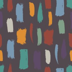 Seamless brush pattern N3 free image download