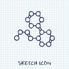 Chemical formula icon free image download