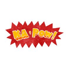 Cartoon ka pow free image download