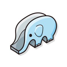 Slide doodle free image download