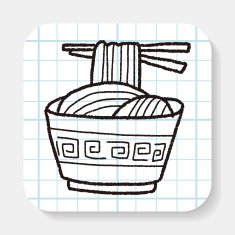 Noodle doodle N4 free image download