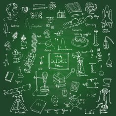 Back to school science N4 free image download