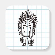 Indian doodle free image download