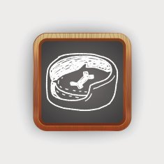 Doodle dog bed N4 free image download