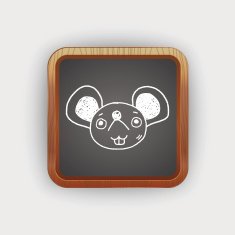 Doodle Mouse N7 free image download