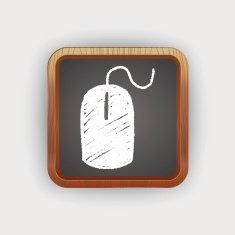 Doodle Mouse N9 free image download