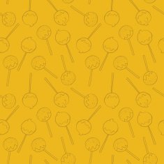 Bonbons pattern N3 free image download