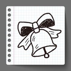 Bell doodle N3 free image download