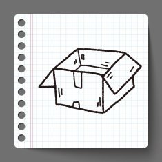 Doodle Box N8 free image download