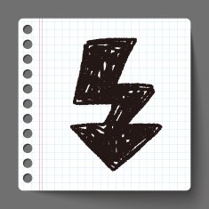 Flash doodle N2 free image download