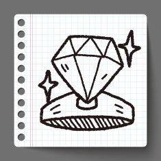 Ring doodle N2 free image download