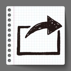 Share doodle N4 free image download