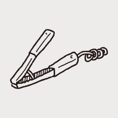 Power clip doodle N3 free image download
