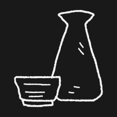 Sake doodle N5 free image download