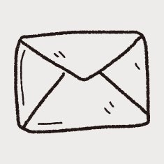 Mail doodle N11 free image download