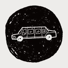 Car doodle N61 free image download