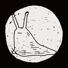 Slug doodle N4 free image download