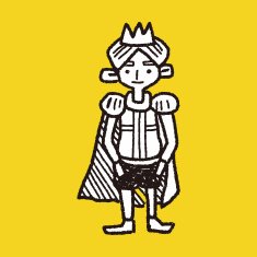 Prince doodle N13 free image download