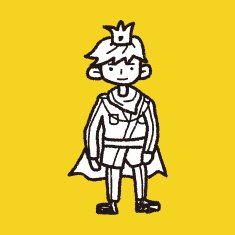 Prince doodle N14 free image download