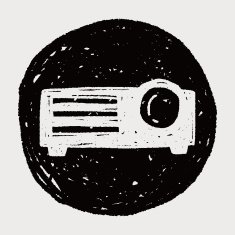 Projector doodle N6 free image download