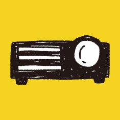 Projector doodle N7 free image download