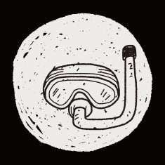 Goggle doodle N14 free image download