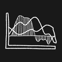 Infographic chart doodle drawing N150 free image download