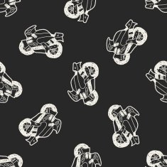 Motorcycle doodle N44 free image download